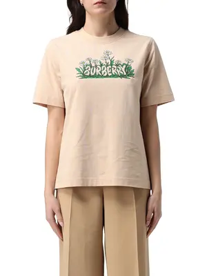 Burberry T-shirt - Beige