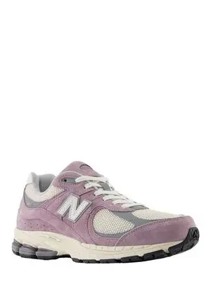 NEW BALANCE Gender Inclusive 2002r Sneaker - Ice Wine/linen