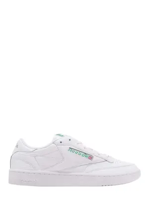 REEBOK Club C 85 'archive Pack' Sneakers - White