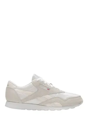 REEBOK Classic Nylon Og Sneakers - White