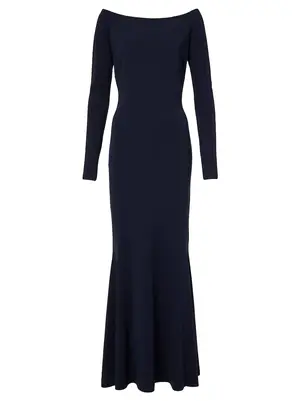 DOROTHEE SCHUMACHER Dorothee Schumacher Soft Shape Maxi Dress