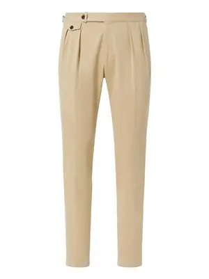Polo Ralph Lauren Cotton Chinos - Beige