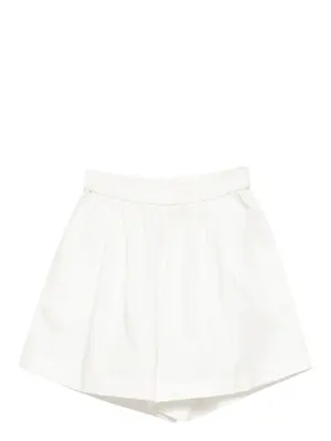 BAMBAH Bambah Ritchel Elastic Shorts
