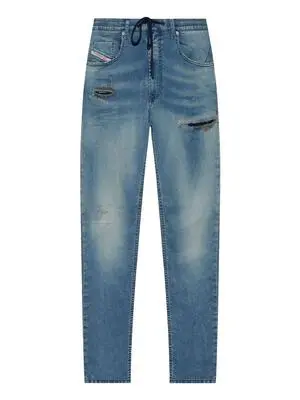 DIESEL® D-krooley-b Jeans - Blue