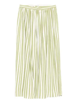 BAMBAH Bambah Sicily Midi Skirt