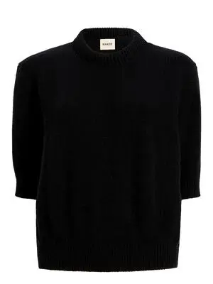 KHAITE Davin Pullover