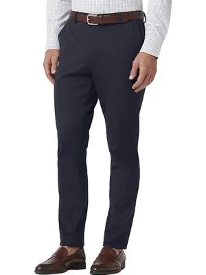 Mizzen+main Upton Chino Pant - Navy