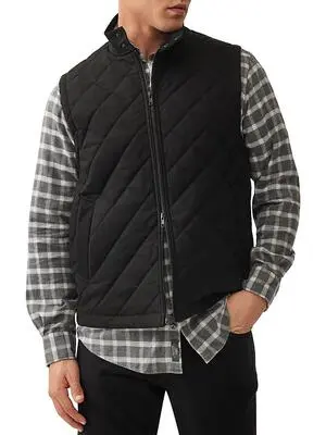 RODD & GUNN Jervois Premium Vest