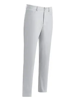 G/fore Tour Technical Stretch Slim Fit Pants Nimbus