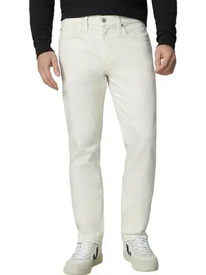 Joe's Jeans The Brixton Straight Slim Fit Jeans Rye
