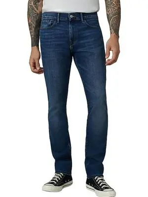 Joe's Jeans The Asher Slim Fit Jeans - James