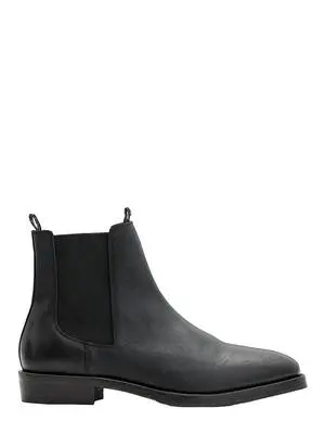 ALLSAINTS Vince Chelsea Boots - Black