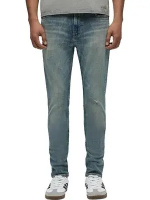 Hudson Jeans Zack Skinny Jeans - National