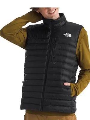 The North Face Terra Peak Vest - Tnf Black