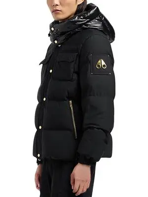 MOOSE KNUCKLES Moose Knuckles Suthep Jacket