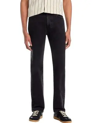 Madewell The 1991 Straight-leg Jeans - Hanlock Wash