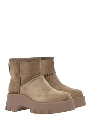 GIANVITO ROSSI Gianvito Rossi Stormy Booties