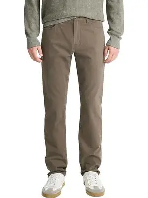 Vince Dylan Peached Trousers - Frog