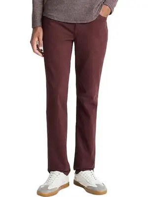 Vince Dylan Peached Trousers Port