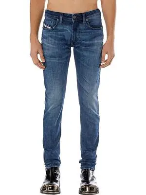 DIESEL® 1979 Sleenker Skinny Fit Jeans - Denim