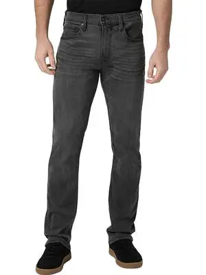 Paige Federal Slim Straight Jeans Sheldon