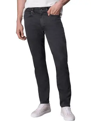 Rag & Bone Fit 2 Aero Stretch Jeans - Charcoal Gray