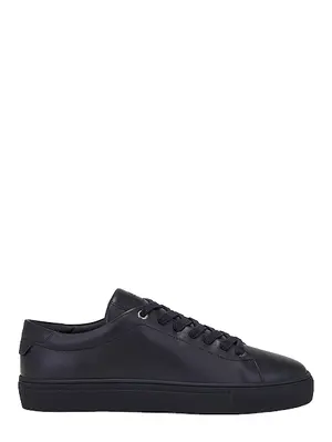 Good Man Brand Edge Lo-top Sneaker - Navy