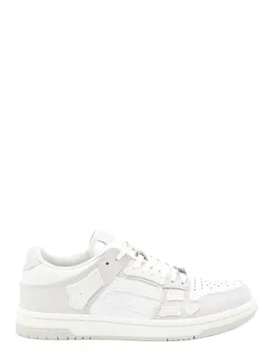 AMIRI AMIRI Skel Top Sneakers