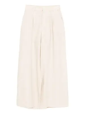 BAMBAH Bambah Linen Pants