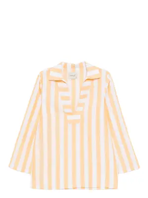 BAMBAH Bambah Rayna Striped Shirt