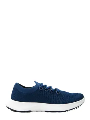 Allbirds Tree Dasher 2 Sneakers - Blue