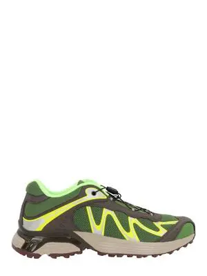SALOMON Xt-whisper Sneakers - Green