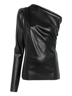 ALCHEMY Alchemy X Lia Aram Asymmetric Top