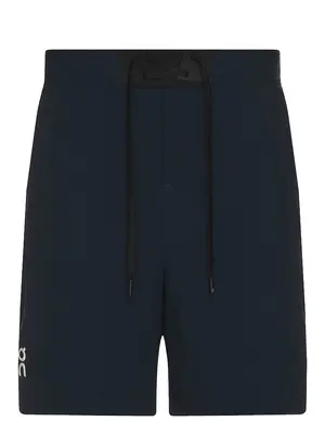 On Performance Hybrid Short - Navy