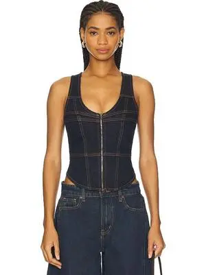Lioness Westwood Top - Blue