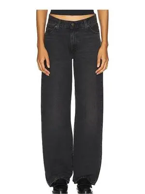LEVI'S LEVI'S Baggy Dad Jeans Black