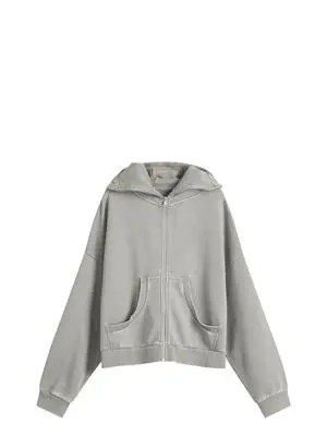 ENTIRE STUDIOS Full Zip Hoodie