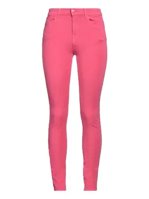 JACOB COHЁN Slim-leg Pants - Pink