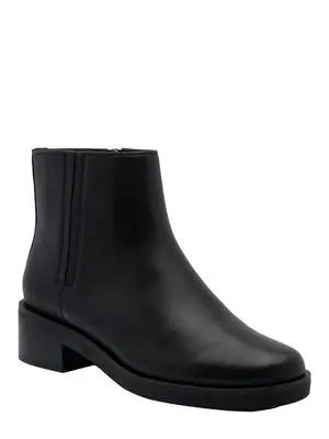 ABEO Traverse Ankle Boot - Black - Regular