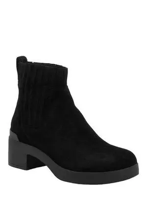 ABEO Capital Chelsea Boot - Black - Regular