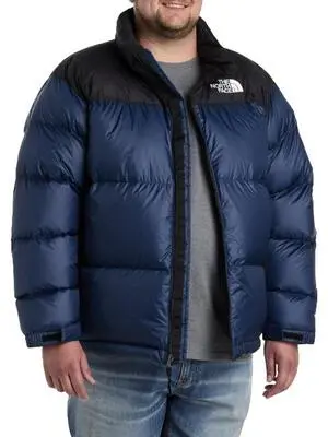 The North Face 1996 Retro Nuptse Jacket Summit Navy