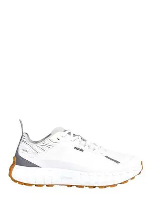 NORDA 001 Sneakers - White Gum