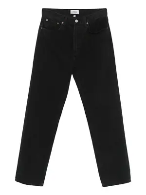 AGOLDE Waldon Jeans - Black