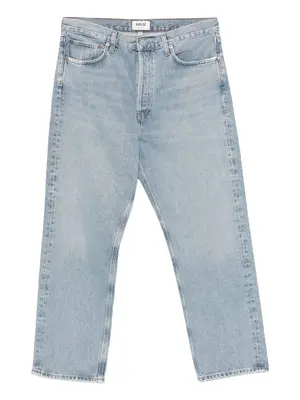 AGOLDE 90's Jeans - Blue