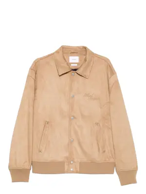 Axel Arigato Archetype Jacket - Brown
