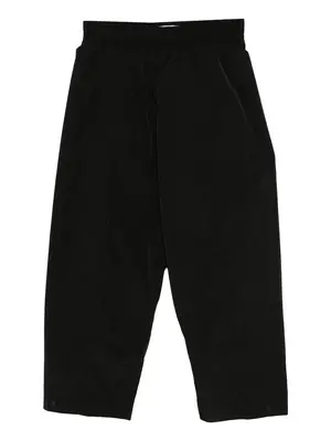 Studio Nicholson Tapered Trousers - Black