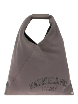 MAISON MARGIELA Japanese Tote - Grey