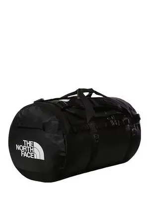 The North Face Base Camp Duffel Bag - Tnf Black/tnf White