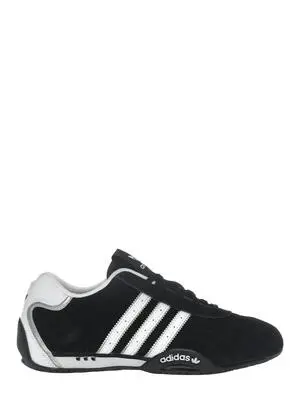Adidas Adi Racer Lo Sneakers - Core Black/cloud White