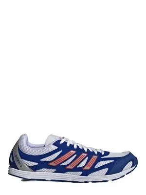 Adidas Adizero Pr Sneakers - Collegiate Royal/bright Red/cloud White